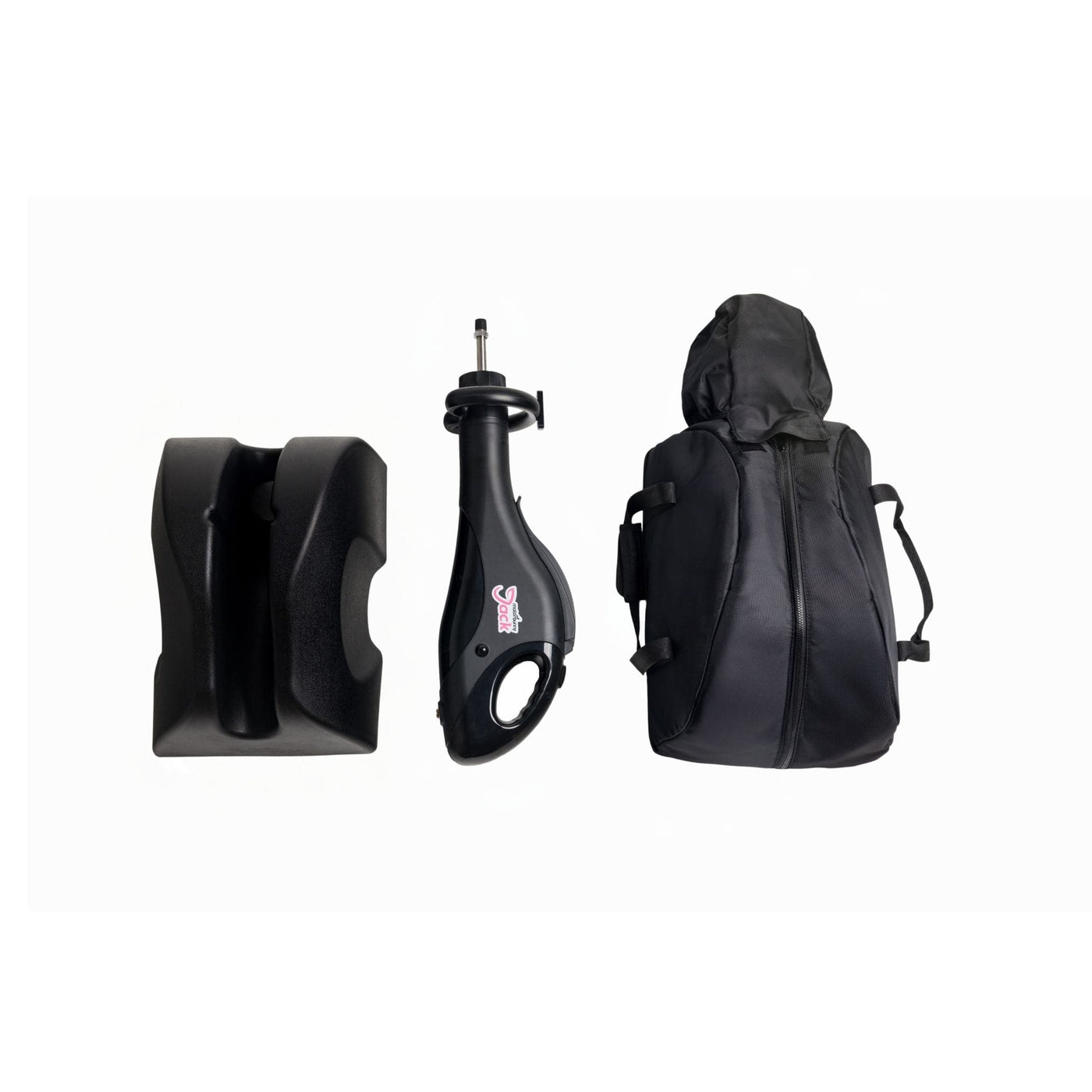 Motorbunny Jack - Handheld Thrusting Sex Machine