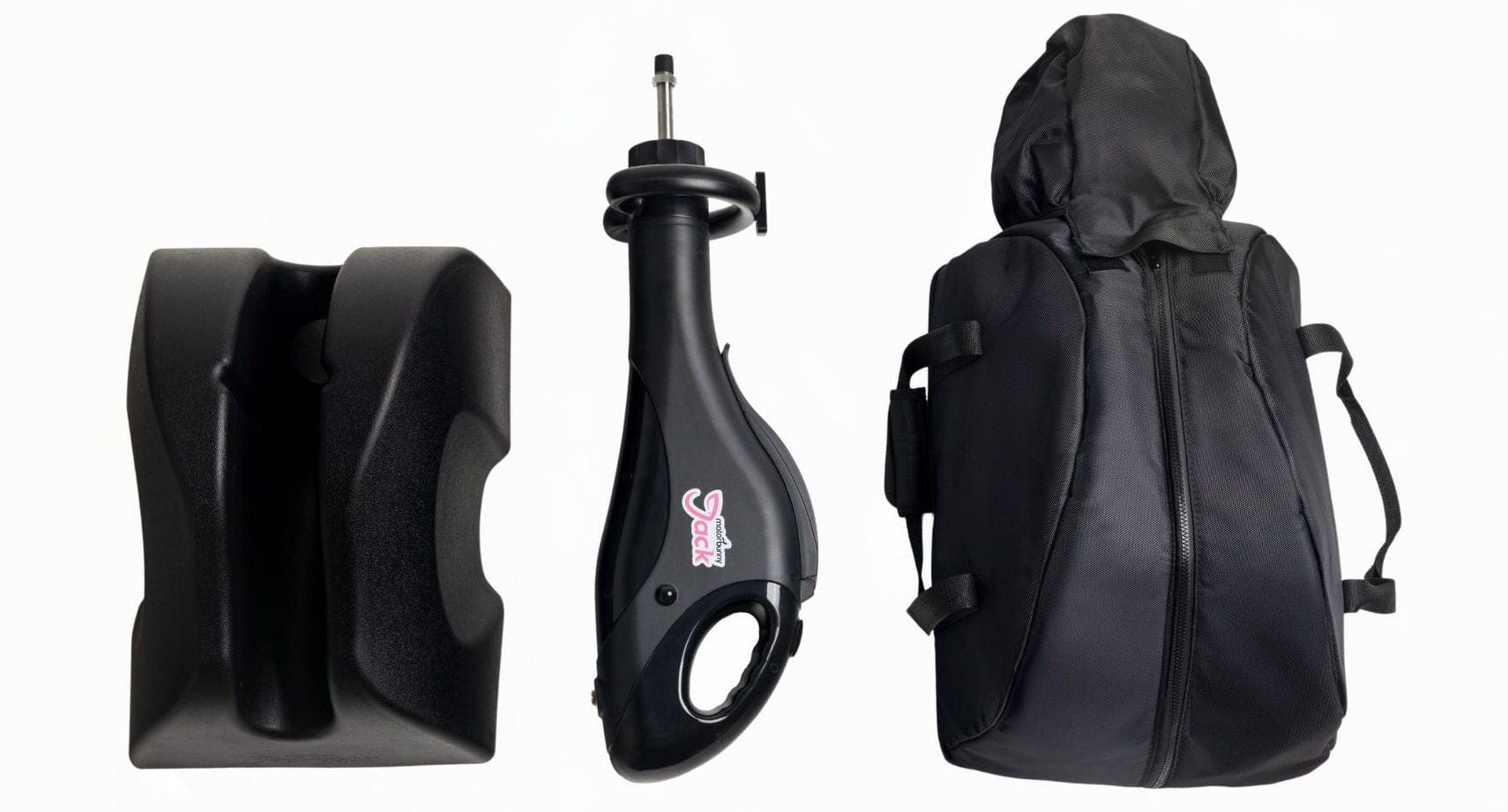 Motorbunny Jack: Thrusting Sex Machine - Motorbunny