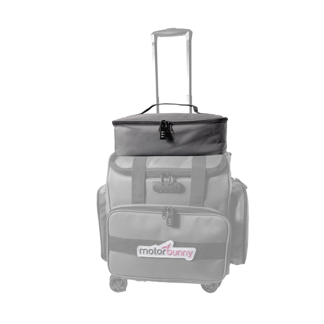 Motorbunny Stackable Attachment Bins - Motorbunny