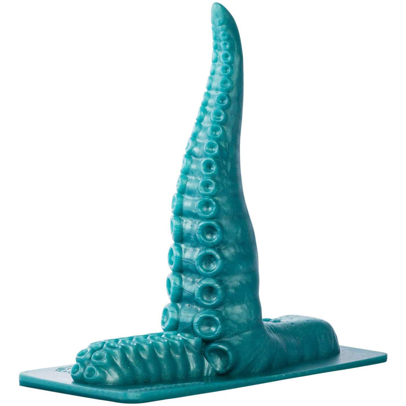 "Ika" Bad Dragon Attachment made for Motorbunny Original