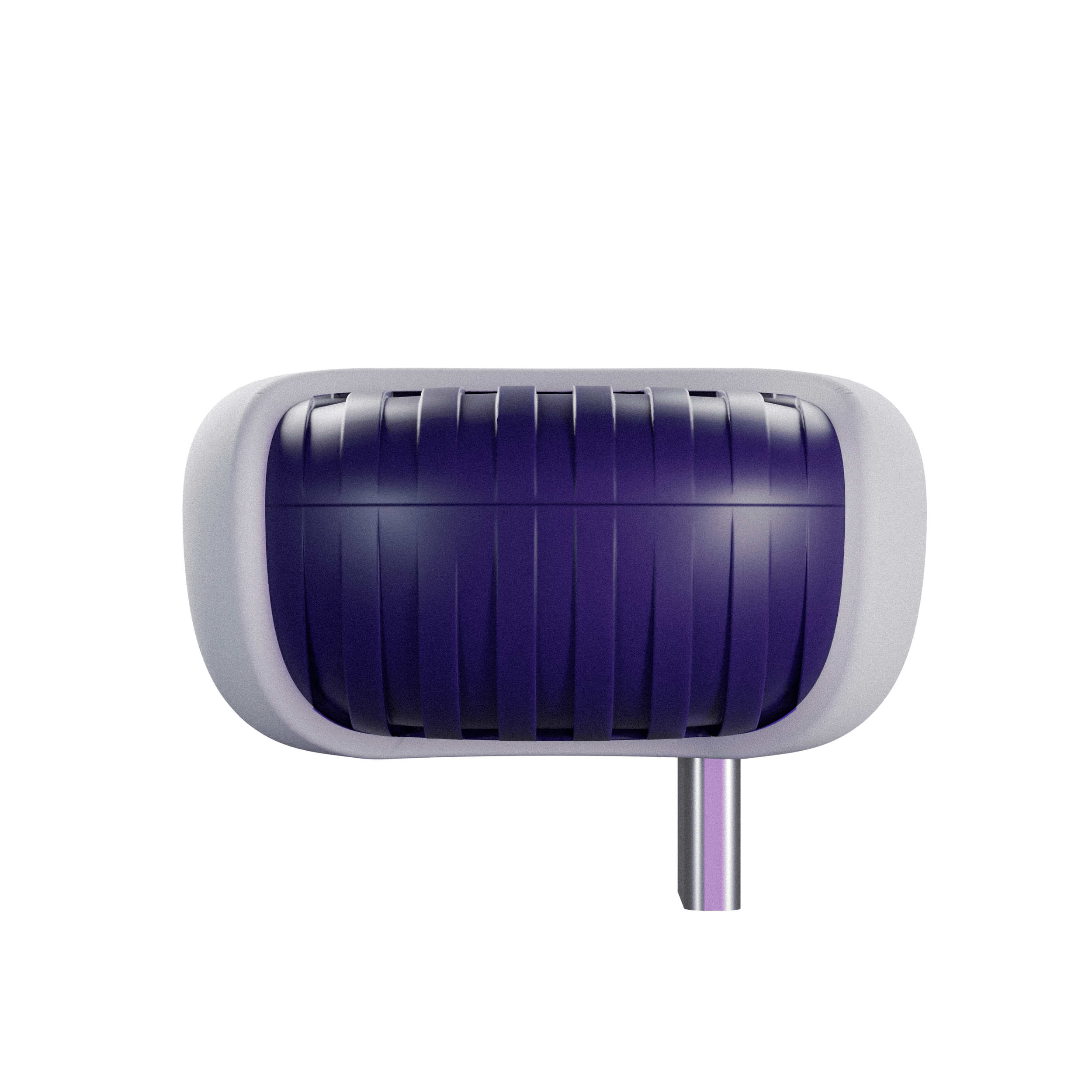 Fluffer Playmate Haptic Relay Plug-in — Motorbunny