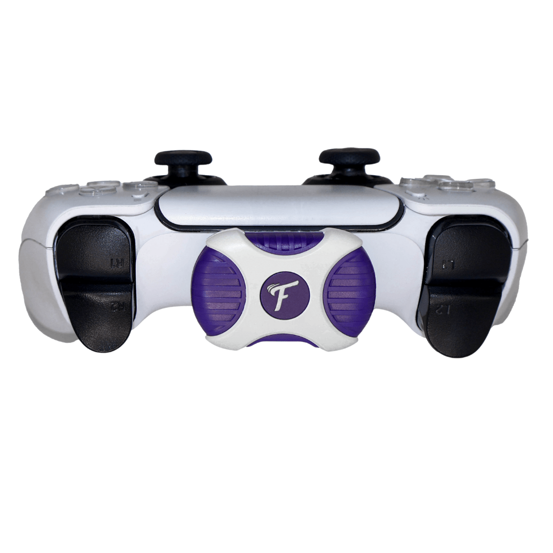 Motor Bunny Fluffer: Haptic Feedback Device - Motorbunny - Motorbunny