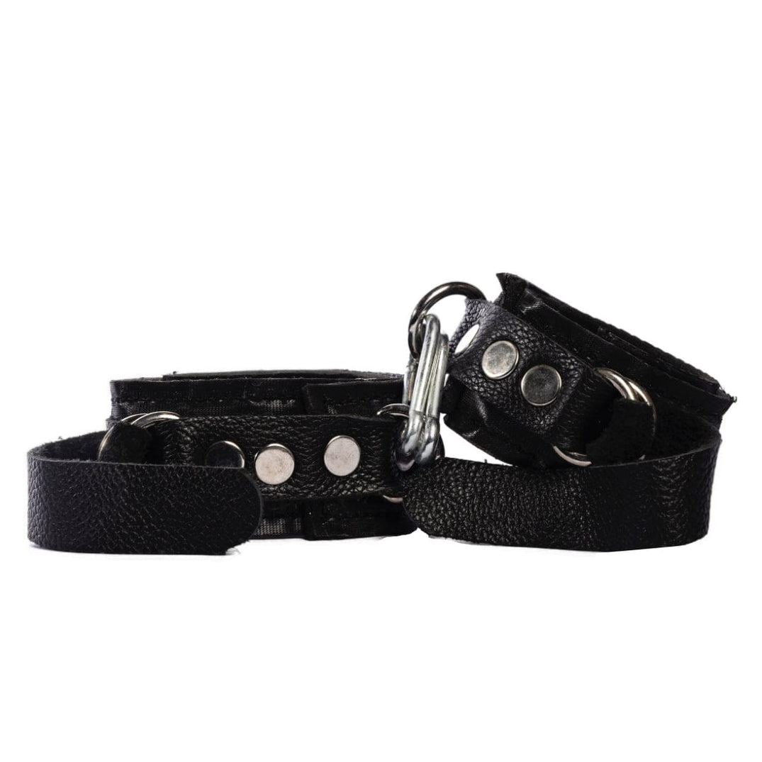 BDSM Restraints and Clamps — Motorbunny