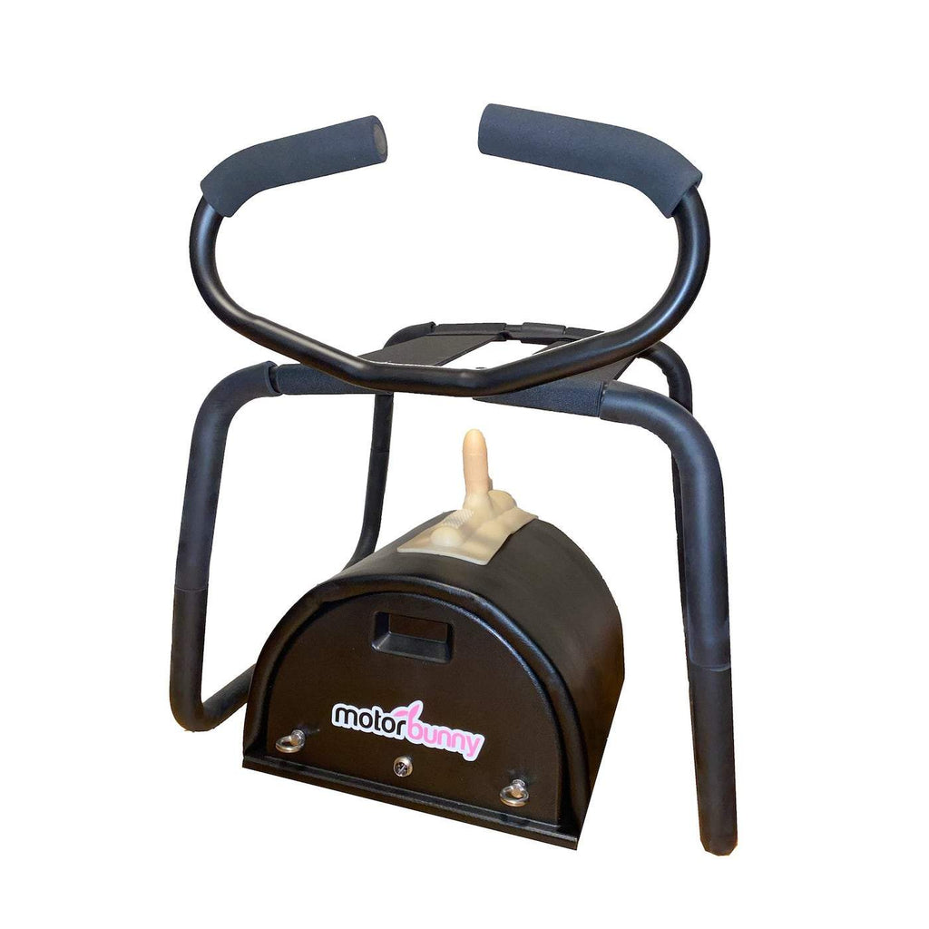 New Releases - Motorbunny