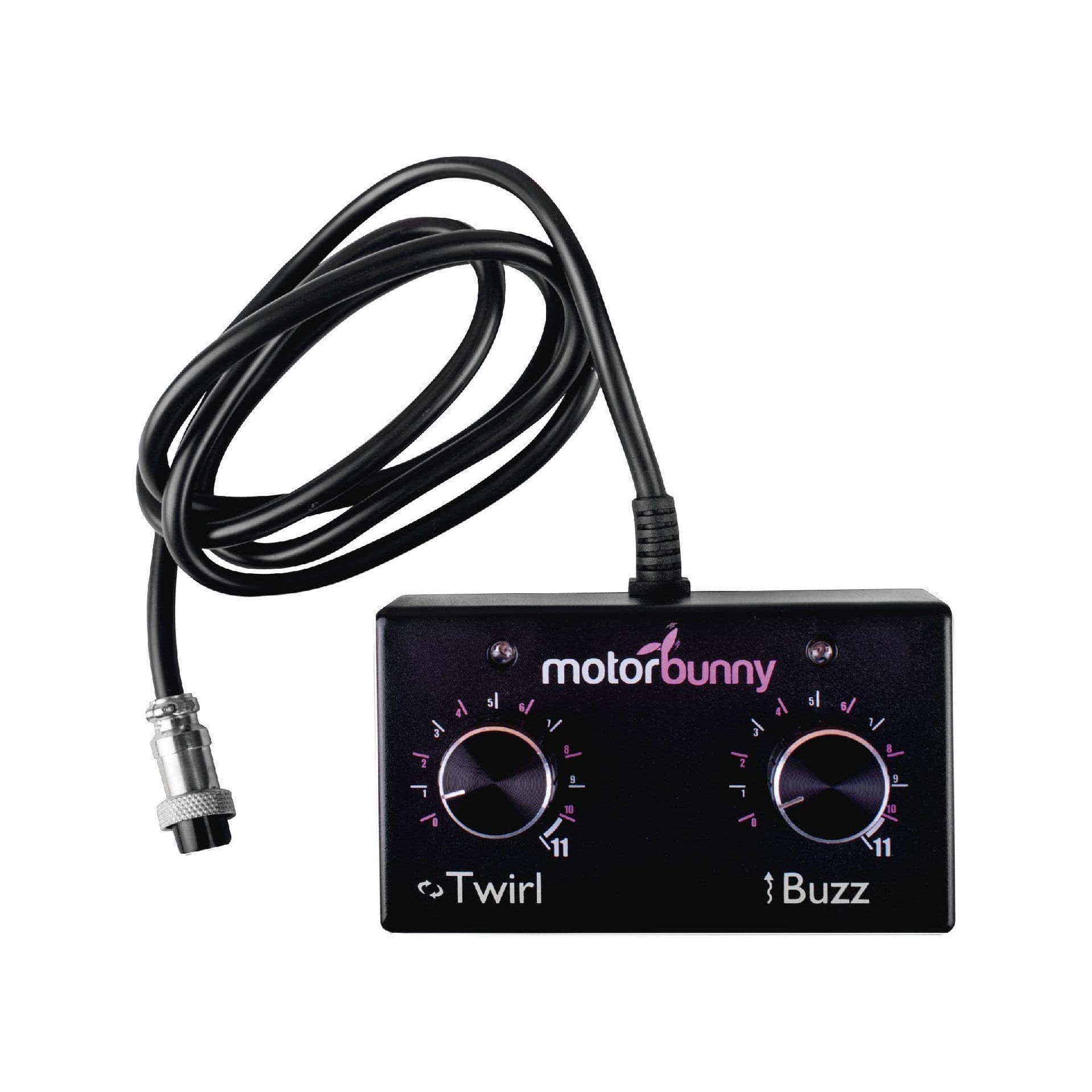 Motorbunny Controller
