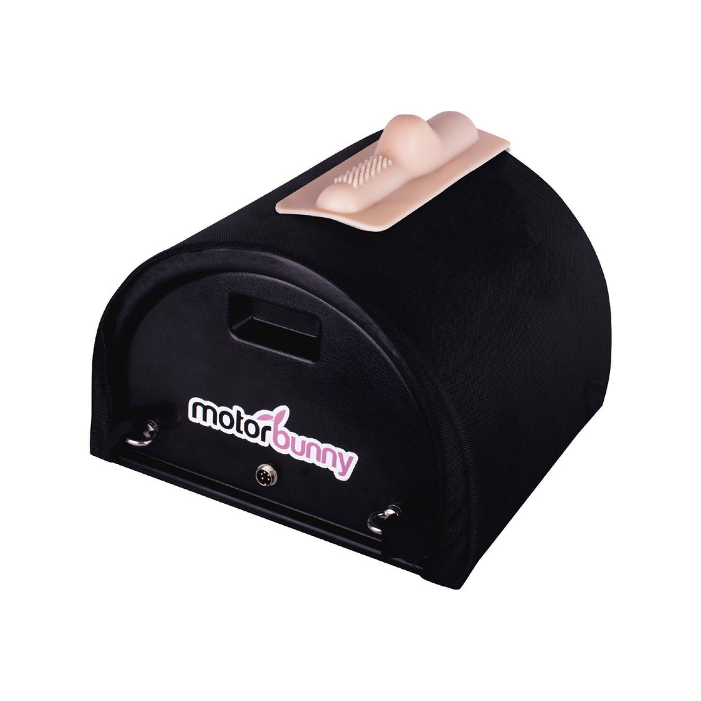 Motorbunny - Latest Sex Machines and Riding Sex Toys